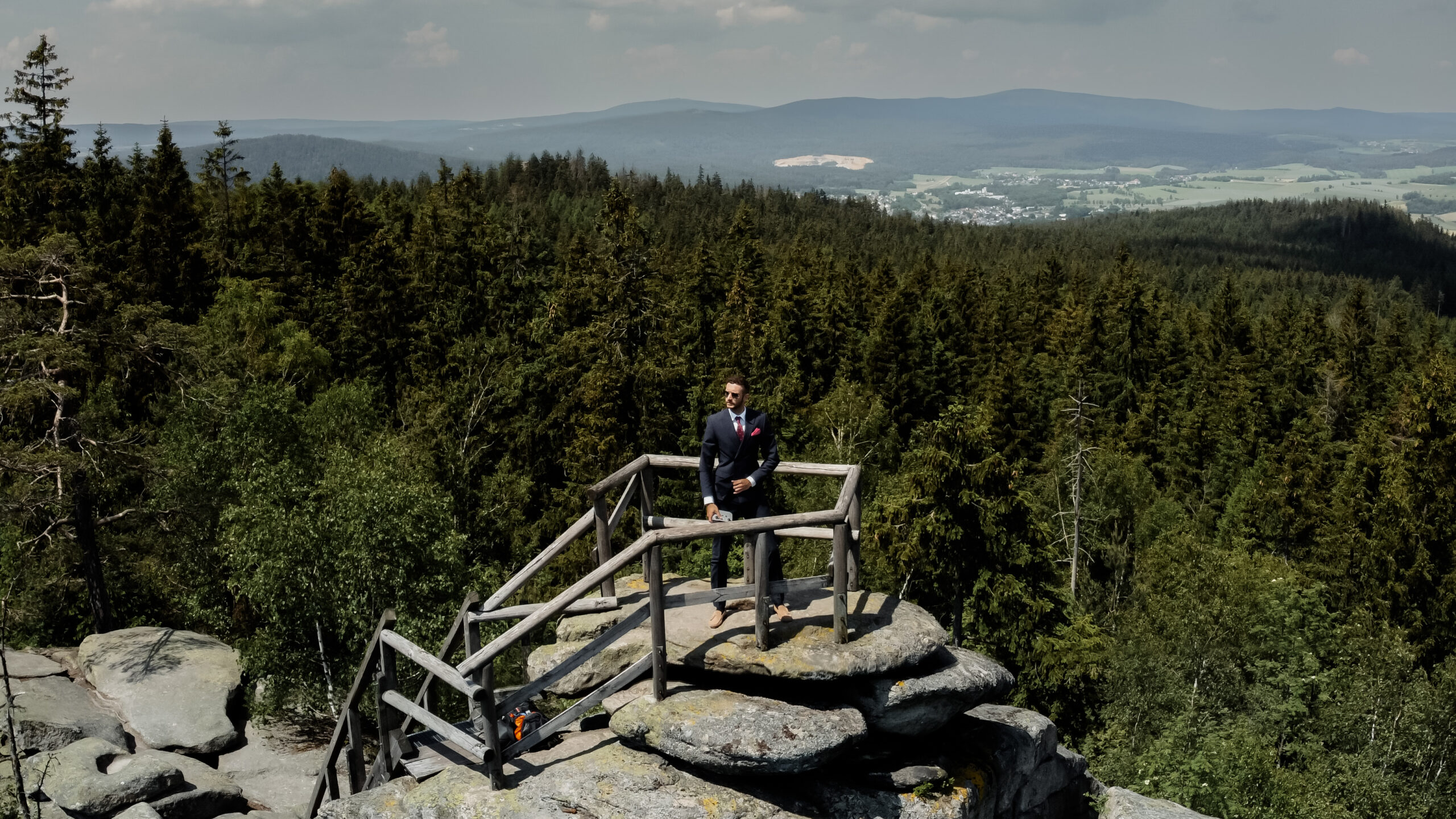 Discover the Natural Beauty of the Fichtel Mountains - The Swiss Gentleman